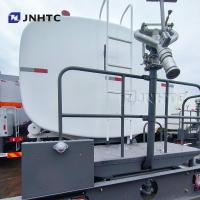 China Sinotruk Howo Water Tank Truck 8X4 for sale