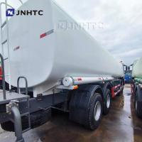 China Sinotruk Howo Water Tank Truck 8X4 for sale