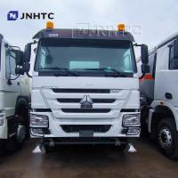 China Sinotruk Howo Water Tank Truck 8X4 for sale