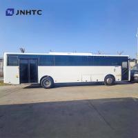 China Euro 2 Coach Intercity Bus for sale