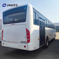 China Euro 2 Coach Intercity Bus for sale