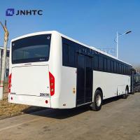 China Euro 2 Coach Intercity Bus for sale