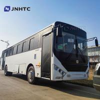 China Euro 2 Coach Intercity Bus for sale