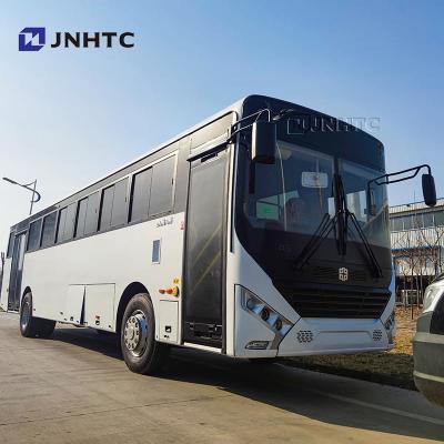 China Euro 2 Coach Intercity Bus for sale