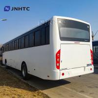 China Euro 2 Coach Intercity Bus for sale