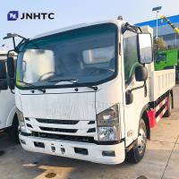 China Hot Sale MINI Light Dump Truck 6 Tires 2 Tons- 10 Tons Tipper Truck Small Truck for sale
