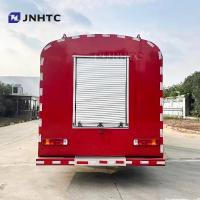 China New HOWO Chassis Foam Fire Fighting Vehicle  Euro2 Diesel 20000 Liters 6X4 Fire Engine Truck for sale
