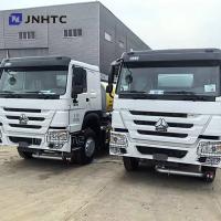 China Sinotruk Howo Oil Tank Truck 6x4 340hp Capacity 12 Wheels  Fuel Tank Truck For Sale for sale