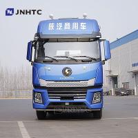 China New Shacman E3L Tractor Truck 10 Wheels 6X4 Trucks Head Tractor Truck for sale
