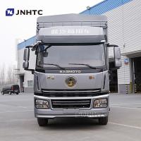 China Quality Shacman E6 Lorry Fence Cargo Truck 18tons 4X2 160-360HP Cargo Truck Prices for sale