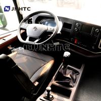 China Shacman E6 Dump Truck 8x4 6x4 China Made Trucks Diesel  Tipper Truck Left-Hand for sale