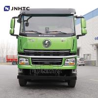 China Shacman E6 Dump Truck 8x4 6x4 China Made Trucks Diesel  Tipper Truck Left-Hand for sale