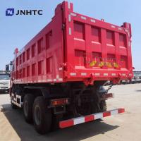 China SHACMAN H3000 Dump Truck 6x4 380hp10 Wheel Dump Truck Tipper Truck 20 Cbm Capacity for sale