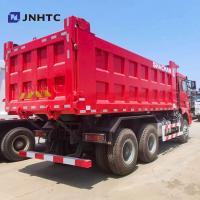 China SHACMAN H3000 Dump Truck 6x4 380hp10 Wheel Dump Truck Tipper Truck 20 Cbm Capacity for sale
