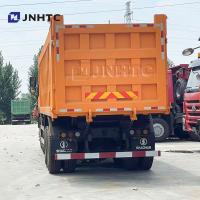 China Shacman F3000 Dump Truck 8x4 China Made Trucks Diesel  Tipper Truck Left-Hand for sale