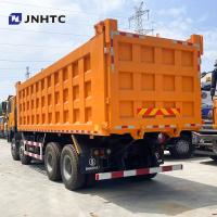 China Shacman F3000 Dump Truck 8x4 China Made Trucks Diesel  Tipper Truck Left-Hand for sale