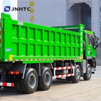 China Shacman X3000 Dump Truck 8x4 Left Hand Drive Diesel Tipper Truck Hot selling for sale