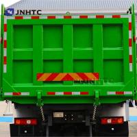 China Shacman X3000 Dump Truck 8x4 Left Hand Drive Diesel Tipper Truck Hot selling for sale