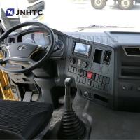 China New Tractor Truck Shacman X3000 10 Wheels 6X4 Trucks Head Tractor Truck Good Price for sale