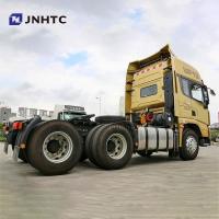 China New Tractor Truck Shacman X3000 10 Wheels 6X4 Trucks Head Tractor Truck Good Price for sale