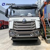 China High-Quality HOWO NX Dump Truck 6X4 400hp 35Ton 40Ton 10 Wheel Tipper Truck for sale