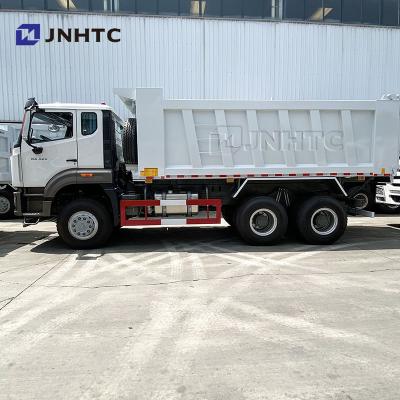 China High-Quality HOWO NX Dump Truck 6X4 400hp 35Ton 40Ton 10 Wheel Tipper Truck for sale