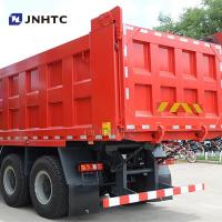 China Shacman X3000 8X4 30tons Dump Truck Low Price Transportation of Building Materials for sale