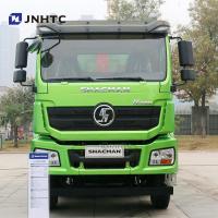 China Shcaman H3000 6X4 380HP Cargo Truck Transport of Goods For Sale With Good Price for sale