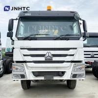 China Hot Sinotruk Howo Crane Truck 8X4 10Tons Cargo With Folding Crane 16 Wheels Best Price for sale