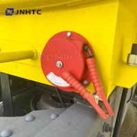 China Sinotruk Howo Oil Tank Truck 8X4 400HP LHD Diesel Fuel Oil Refueling Tanker Delivery for sale