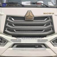 China New HOWO NX 6X4 Meat Cargo Transportation Refrigerator Box Truck Price for sale