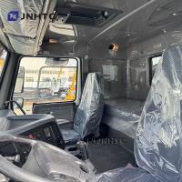 China Hot Selling HOWO Dump Truck New 6x4 10wheel Howo 380HP Tipper Truck Price High-Quality for sale