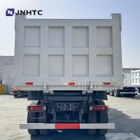 China SINOTRUK HOWO Dump Truck 6x4 10 Wheells 380HP Tipper Truck /Heavy Duty Truck Good Price for sale