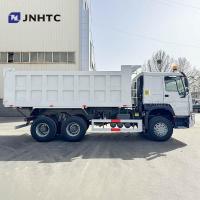 China SINOTRUK HOWO Dump Truck 6x4 10 Wheells 380HP Tipper Truck /Heavy Duty Truck Good Price for sale