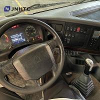 China Good Price Howo 6x4 Dump Truck 380HP 10 Wheeler 20 Cubic Tipper Trucks Hot Sale for sale