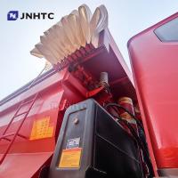 China Howo NX Dump Truck 380HP 12 Wheeler 20 Cubic Tipper Trucks High Quality for sale
