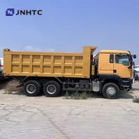 China Best Introduction to HOWO TX Tipper Truck  The HOWO TX Tipper Truck repres 6X4 10 Wheells 320-420HP Dumper High Quality for sale