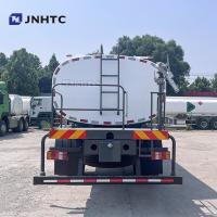 China Sinotruk HOWO 6X4 Sprinkler Tank Truck for sale