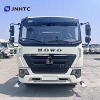 China Sinotruk HOWO 6X4 Sprinkler Tank Truck for sale