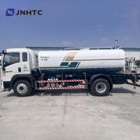China Sinotruk HOWO 6X4 Sprinkler Tank Truck for sale