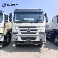 China New Howo Oil Tank Truck 6x4 380hp  Capacity 10 Wheels  20000 Liters  Fuel Tank Truck For Sale for sale