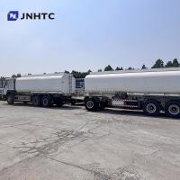 China New Howo Oil Tank Truck 6x4 380hp  Capacity 10 Wheels  20000 Liters  Fuel Tank Truck For Sale for sale