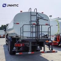 China 20000 Liter Water Bowser Truck for sale