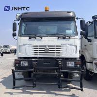 China Hot Selling China Howo Camion Tipper Dumper Truck 6x6 336-400 10 Wheeler 40 Ton Tipper Dump Truck With Low Price for sale