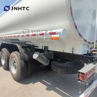 China Beiben Truck 6X4 10 wheels Oil Tank Truck Fuel Transport Refuel Tank Truck For Sale for sale