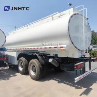 China Beiben Truck 6X4 10 wheels Oil Tank Truck Fuel Transport Refuel Tank Truck For Sale for sale