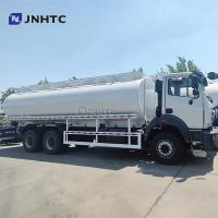 China Beiben Truck 6X4 10 wheels Oil Tank Truck Fuel Transport Refuel Tank Truck For Sale for sale