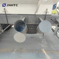 China 20 Cbm Oil Tanker Truck for sale
