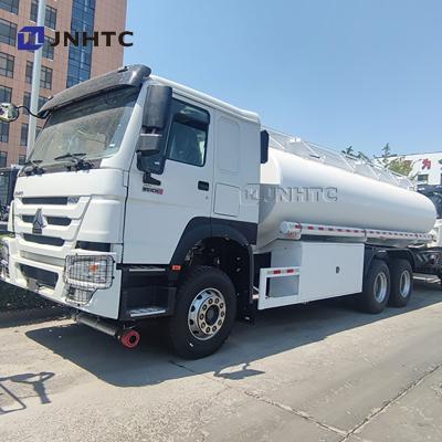 China 20 Cbm Oil Tanker Truck for sale