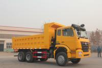 China Mining One Bed Model ZZ3315M3866C1 20 Ton Dump Truck for sale